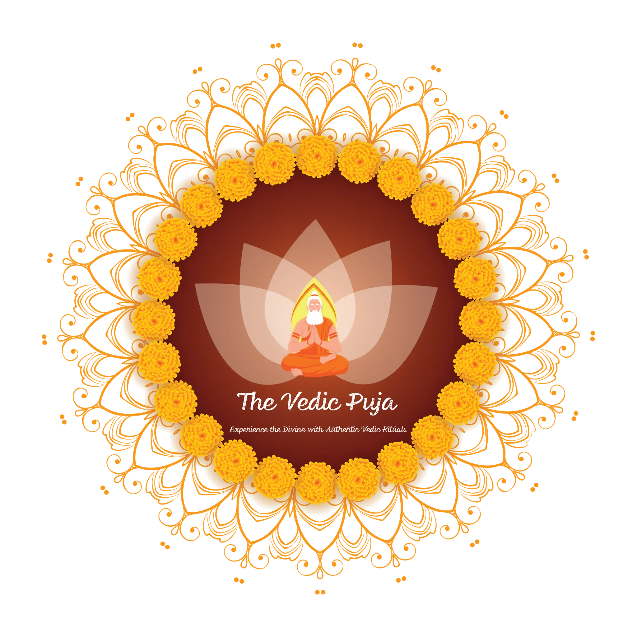 The Vedic Puja